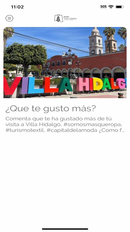 Villa Hidalgo Jalisco by Abraham Marin