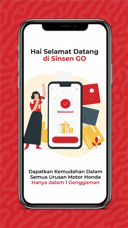 SinsenGo by PT. SINAR SENTOSA PRIMATAMA