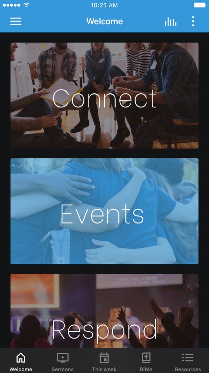 Amplify Church NC by Raleigh First Church of the Nazarene