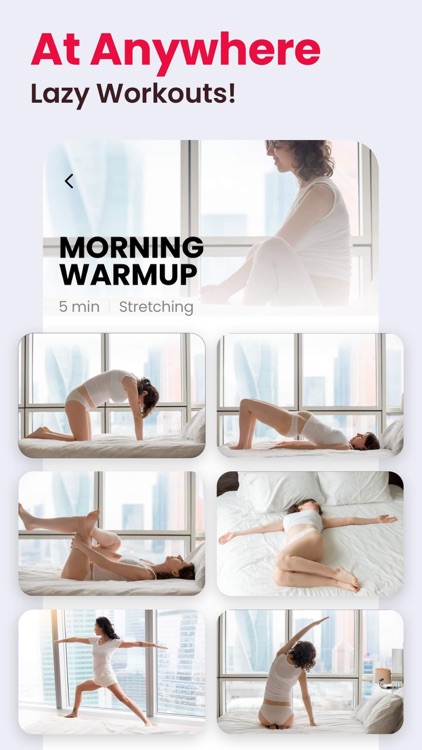 Women Workouts - Weight Loss by ABISHKKING LIMITED.