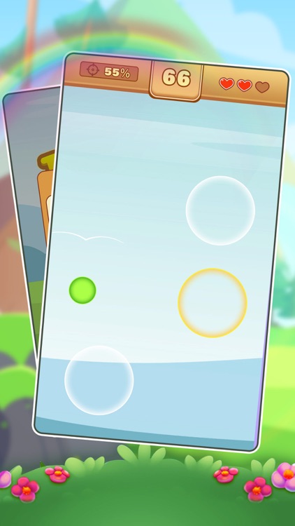 Tap Bubble Blast by 婷婷 杨