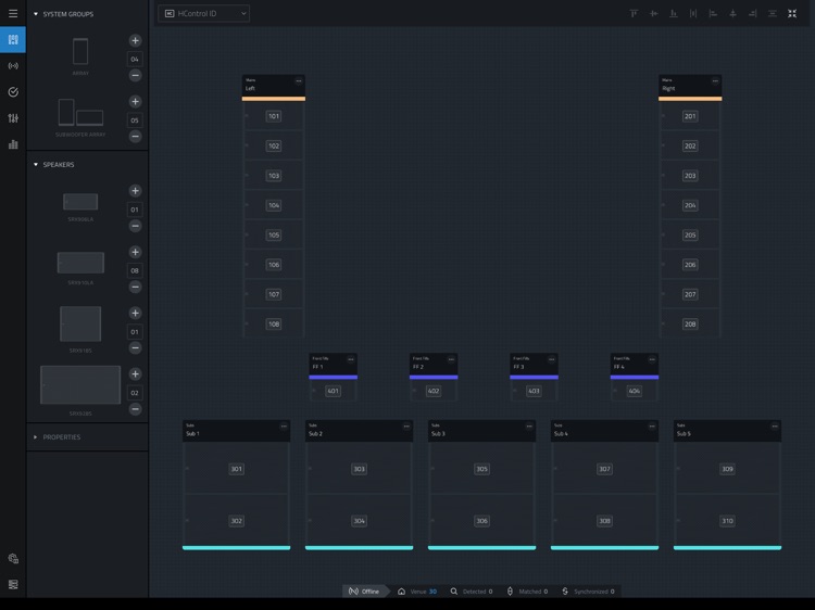 JBL Performance by Harman Professional, Inc.