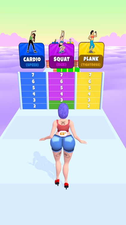 Twerk Master By Trifles Games