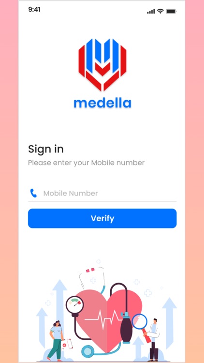 Medella by Medella Technologies Inc