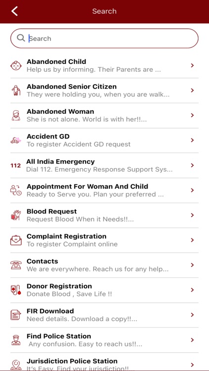 Pol-App(Kerala Police) by Kerala Police