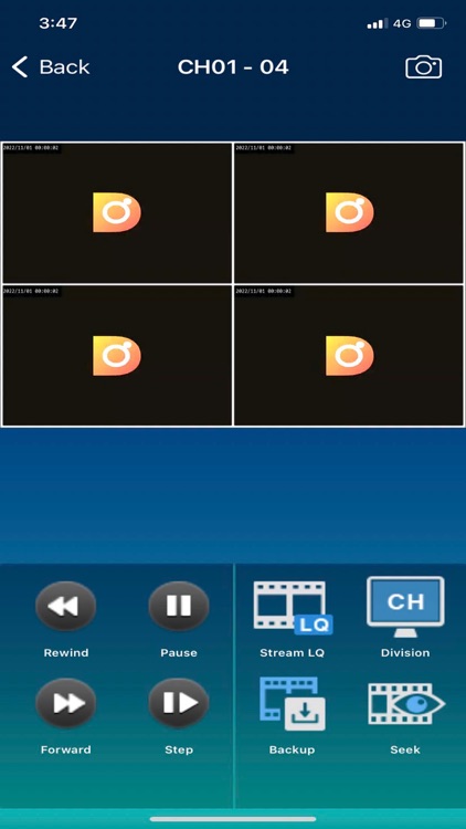 D-WIN by Definitely Win Corp., LTD