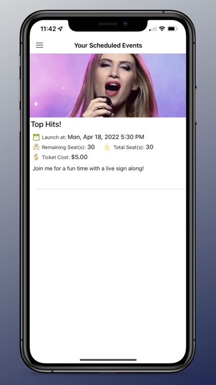 SLB Broadcaster by Yappy, LLC