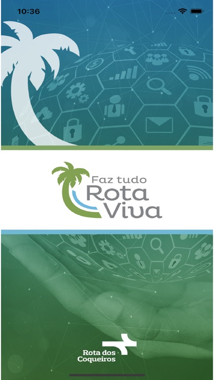 Faz Tudo ROTA VIVA by IADH