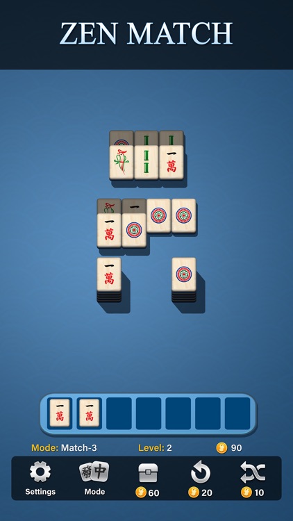 Mahjong: Matching Games by Solitaire Games Free