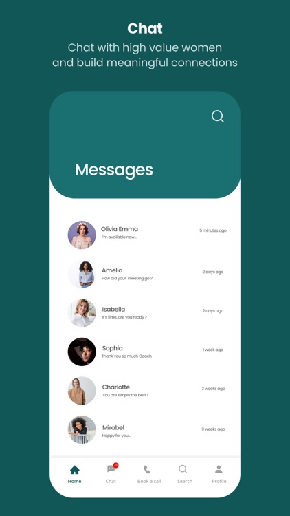 Blackswan Relationship Academy by Black Swan Management Group LTD