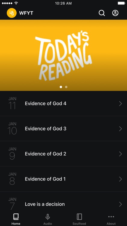 Word For You Today by Rhema Media Incorporated