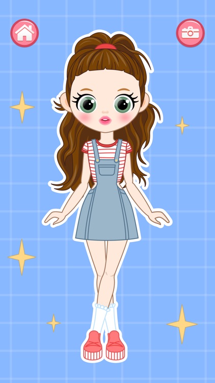 Dress up Games for Little Girl by Educational Games for Kids and ...