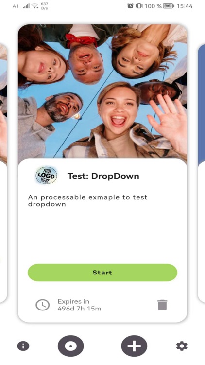Ataleo Workflow Player by Ataleo GmbH