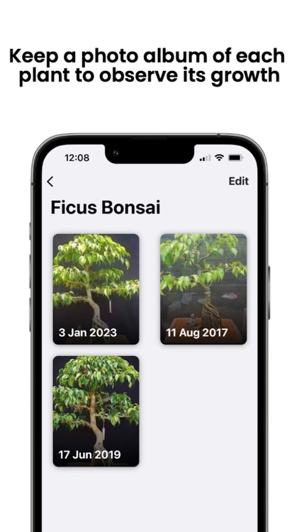 Plant Care Reminders Plantasia By Archlime Solutions