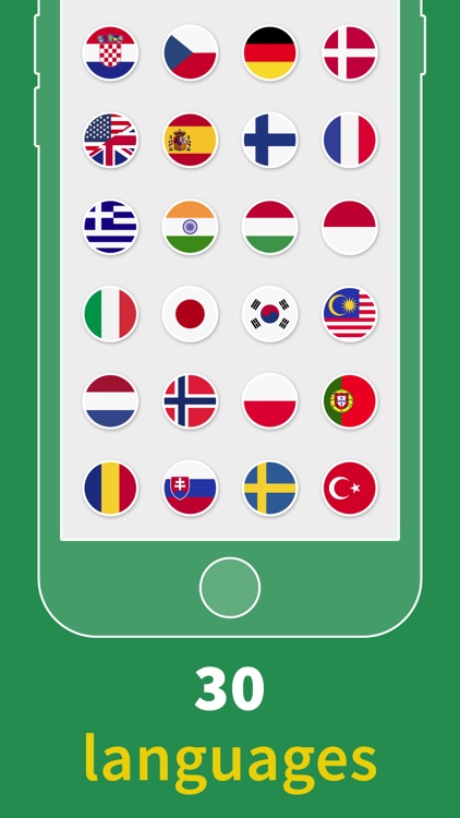 Pixel Pic - Quiz Word Game by Anastasiia Lavrenteva