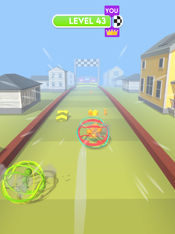 Roll Race! | Apps | 148Apps