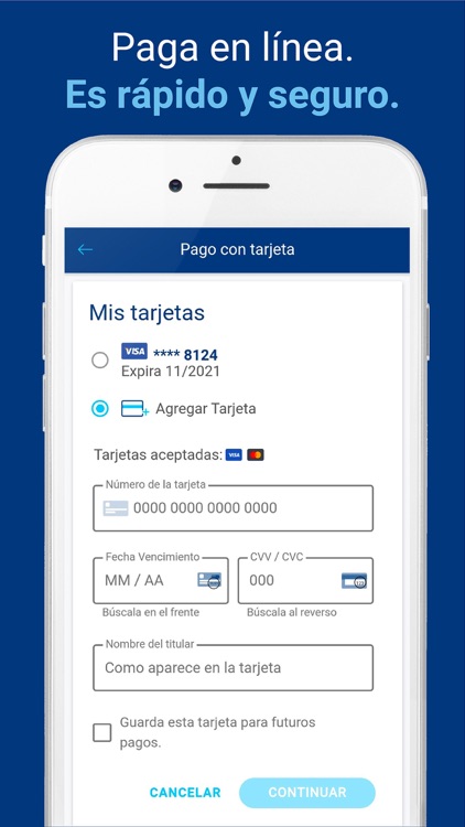 Mi Tigo - Colombia by Tigo Mobile