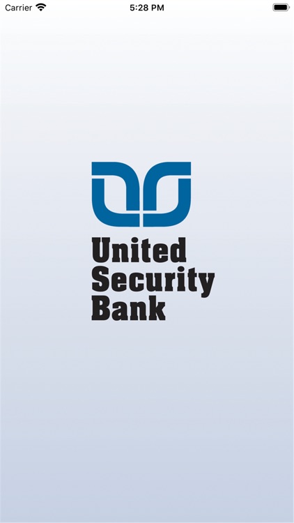 United Security Bank App by United Security Bank