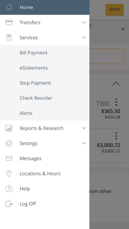 CVCB Mobile Banking by Central Valley Community Bank