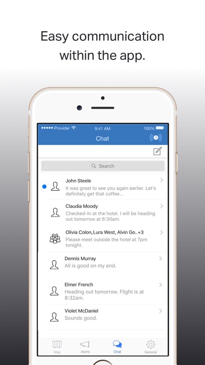 OnSolve Risk Intelligence by OnSolve