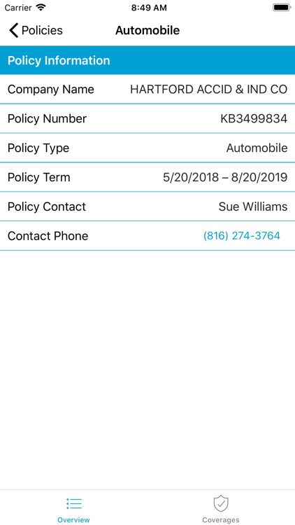 Conner Insurance ConnerCloud by CONNER INSURANCE AGENCY INC