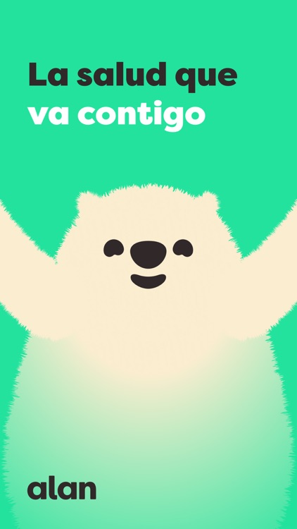 Alan España Seguro de Salud by Alan Health