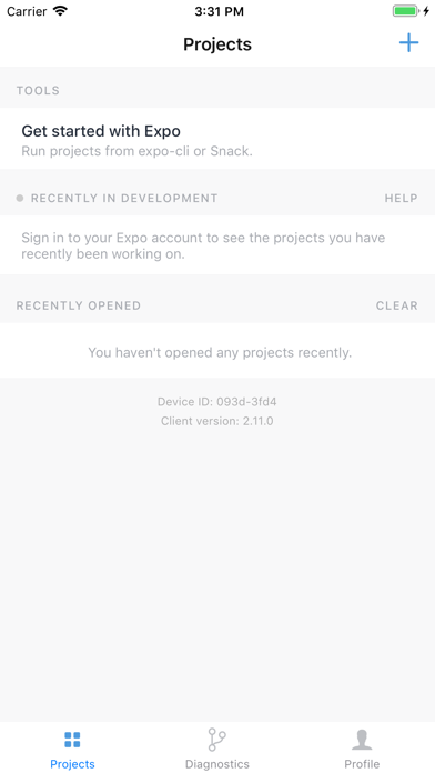 Expo Go for PC - Windows 7,8,10,11