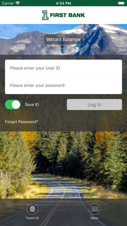First Bank – Mobile Banking by First Bank Alaska