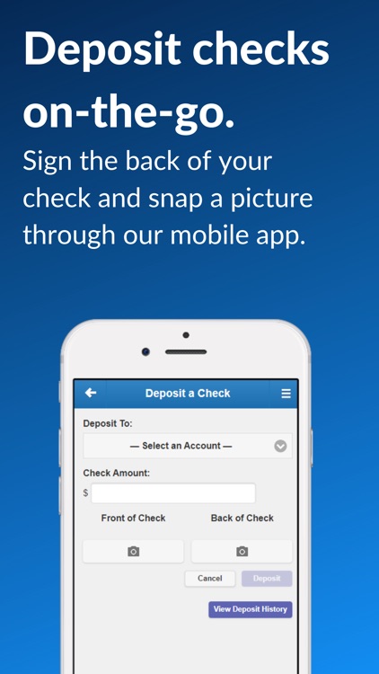 First Citizens' FCU Mobile by First Citizens Federal Credit Union (inc)