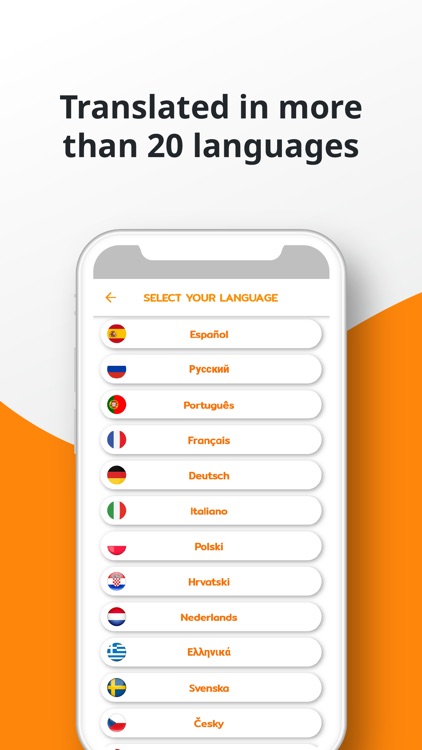 PORO - English Vocabulary by Ha Ho
