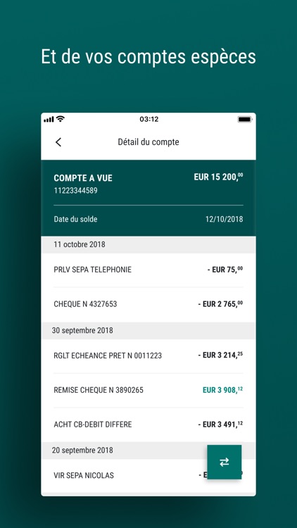 Neuflize OBC by Neuflize OBC