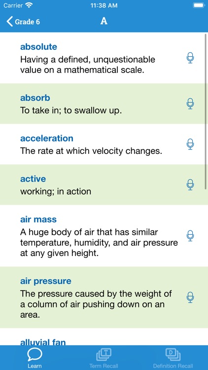 Elevate Science 6 8 Vocab By Savvas Learning Company LLC elevate-science-6-8-vocab-by-savvas-learning-company-llc