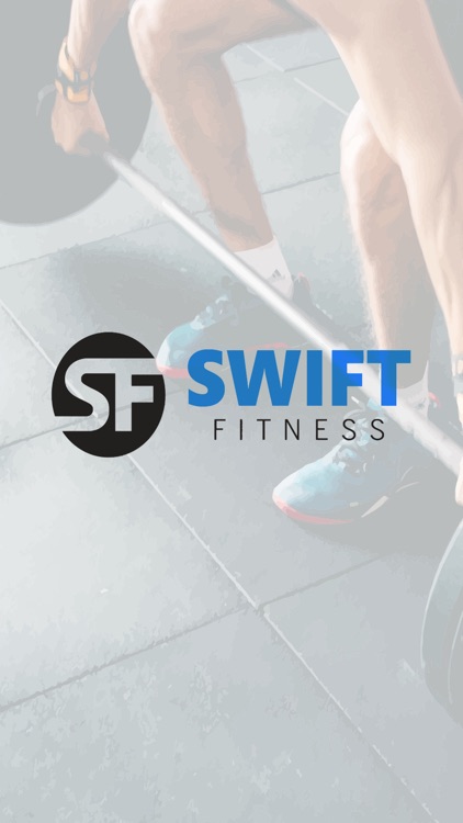 Swift Fitness by Swift Fitness, LLC (MD)