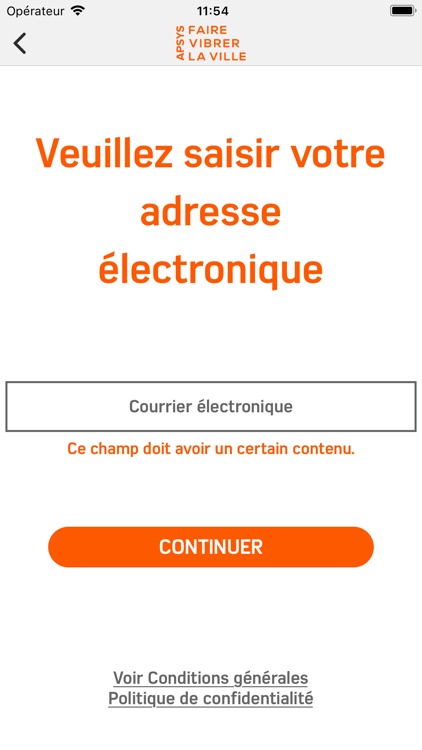 Apsys Hub by FINANCIERE APSYS