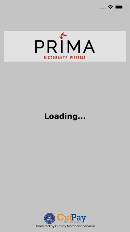 Prima Restaurant by CutPay Merchant Services