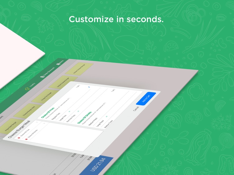 Sapaad POS by Sapaad