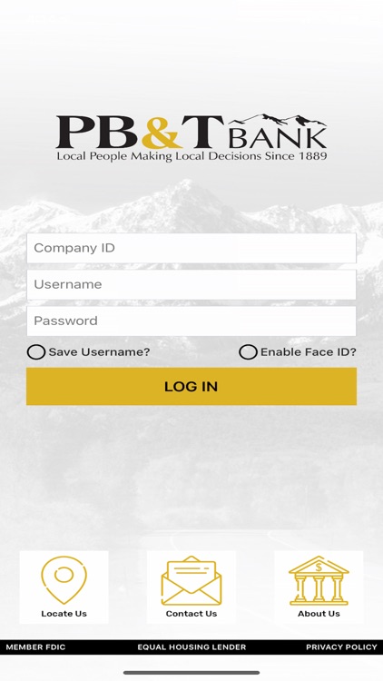 PB&T Biz by Pueblo Bank and Trust Company