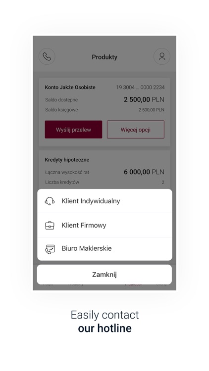 Alior Mobile by ALIOR BANK S.A.