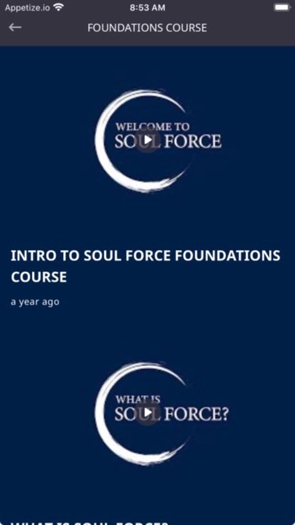 Awakening Soul Force by JEFFREY BOMBERGER