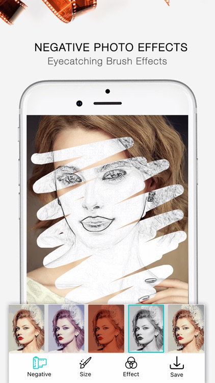 Negative Photo Effects HD by Himanshu Yadav