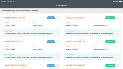 QTrak Pickup Kiosk for PC - Windows 7,8,10,11
