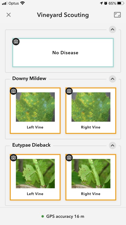 ArcGIS QuickCapture by ESRI