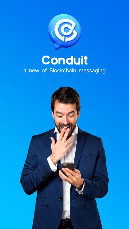 Conduit Messenger by Conduit Incorporated