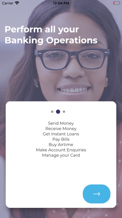 Fina Trust Mobile by FINA TRUST MICROFINANCE BANK LIMITED