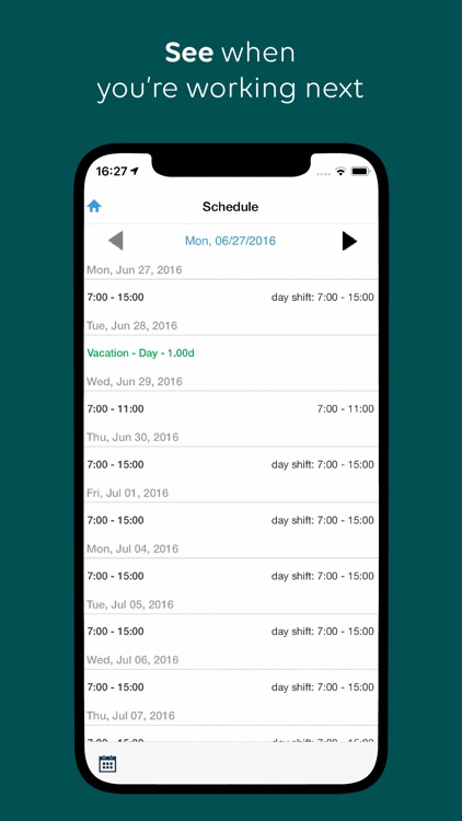 UKG Workforce Central by Kronos Incorporated