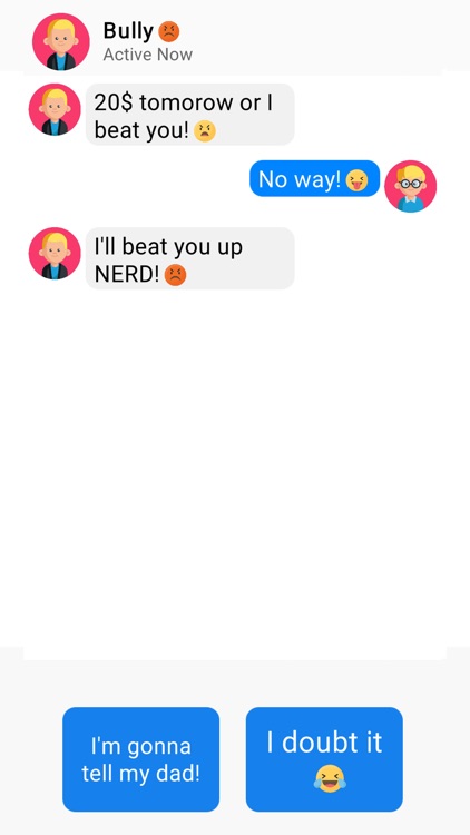 Chat Master! by SUPERSONIC STUDIOS LTD