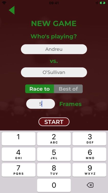 Snooka - Snooker assistant by The Hat Sasu