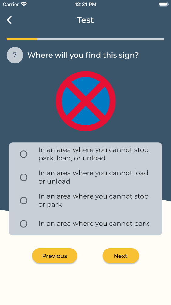 UK DVLA Driving Theory Test App for iPhone - Free Download UK DVLA ... UK DVLA Driving Theory Test App for iPhone - Free Download UK DVLA ...