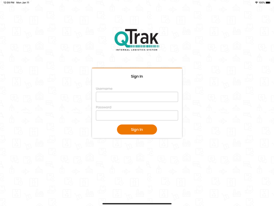 Télécharger QTrak Pickup Kiosk pour iPhone / iPad sur l'App Store (Productivité)