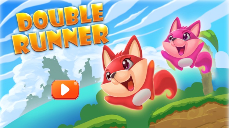 Double Runner-no one die by 莹 王